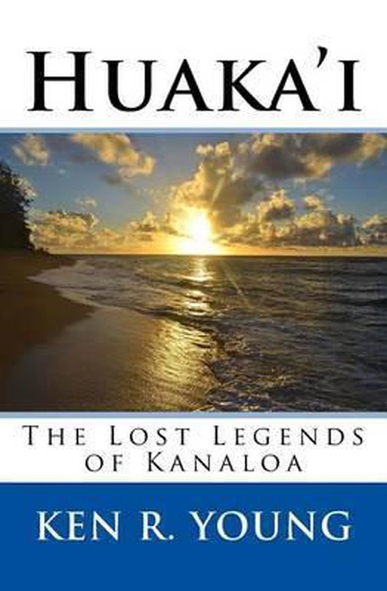 Huaka'i, Ken R Young | 9781535184267 | Boeken | bol.com