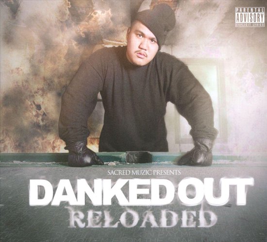 Reloaded, Danked Out | CD (album) | Muziek | bol.com