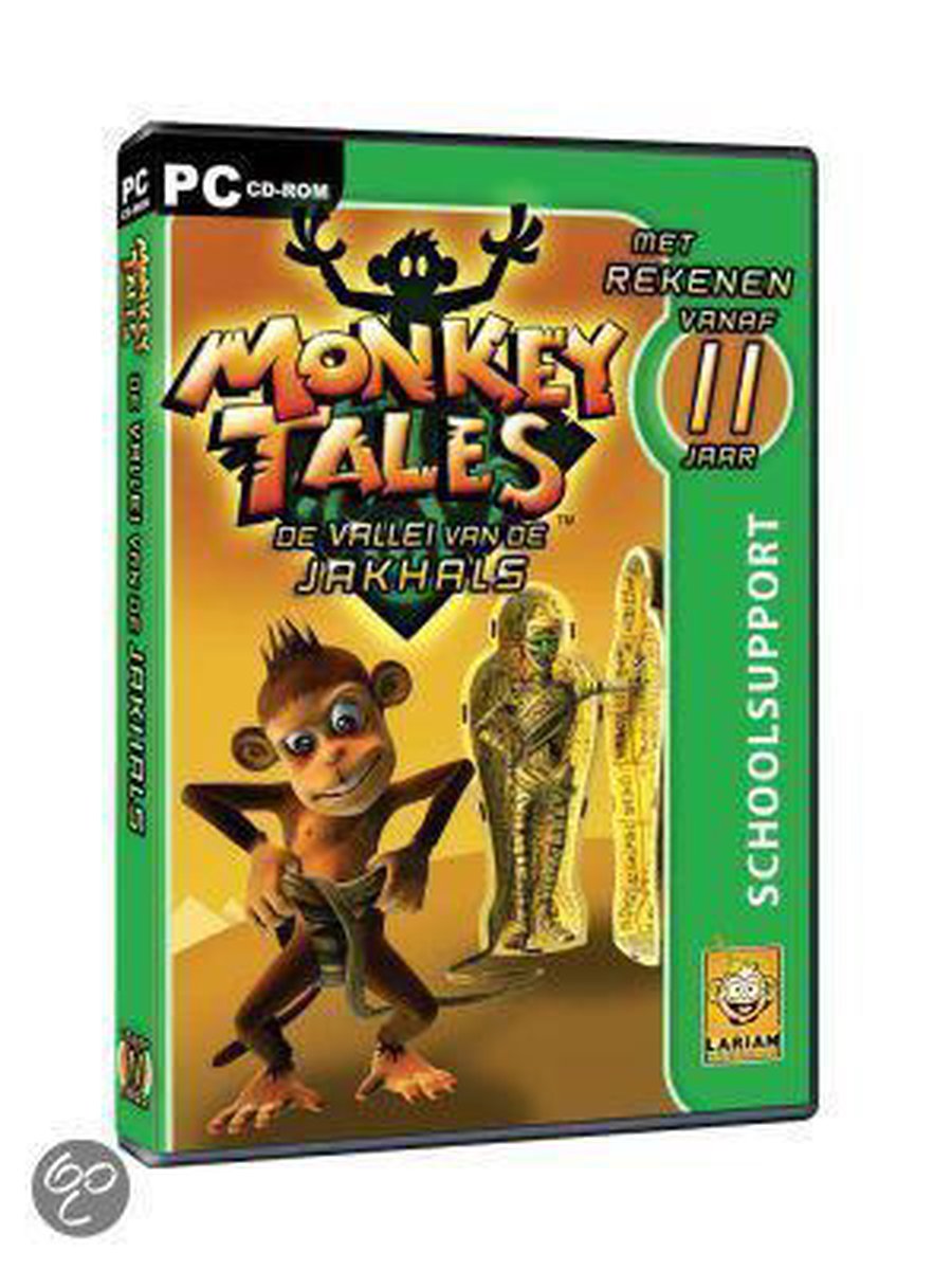 Monkey Tales Rekengame Groep 8 - Mt08, Onbekend | 9789086643455 ...