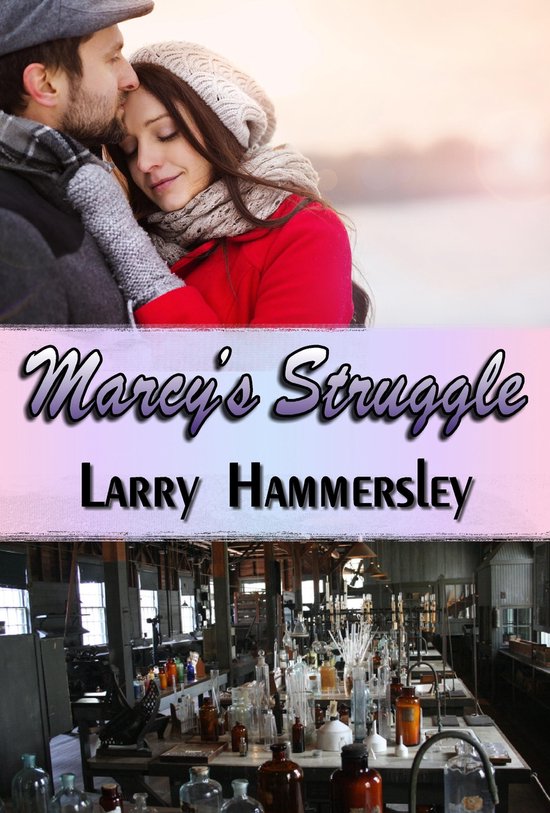 Marcy's Struggle (ebook), Larry Hammersley | 9781311323569 | Boeken ...