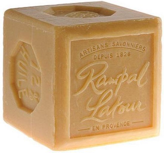 Zeep Blok 600 gr | bol.com