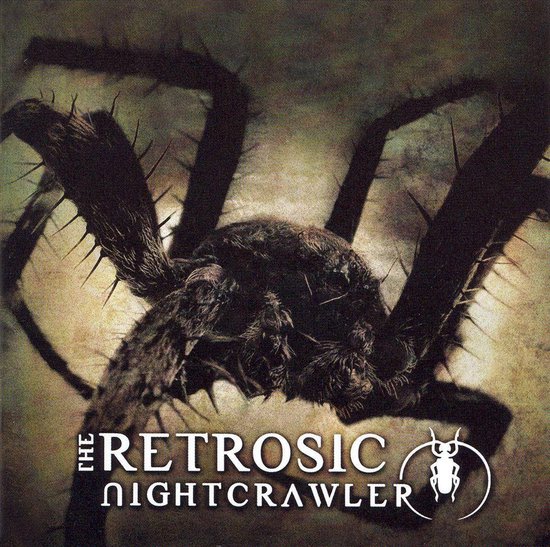 Nightcrawler, Retrosic | CD (album) | Muziek | bol.com