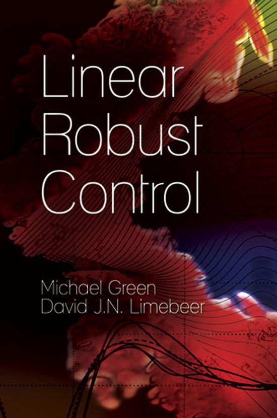 Linear Robust Control Ebook Michael Green 9780486265094 Boeken