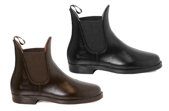 Chelsea Jodhpur Boots | bol.com