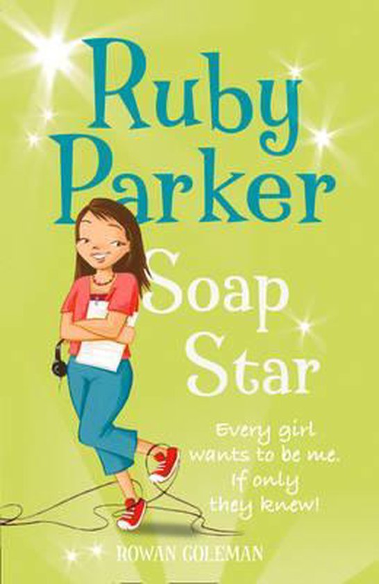 Ruby Parker | 9780007244010 | Rowan Coleman | Boeken | bol