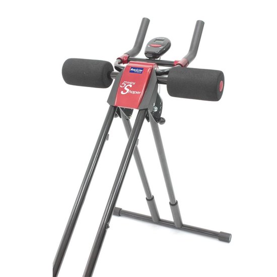 5 Minute Shaper | bol