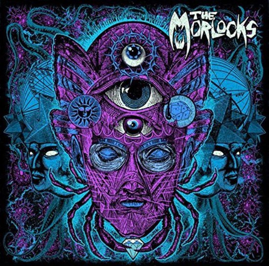 The Morlocks - The Morlocks (7" Vinyl Single), The Morlocks | Muziek ...