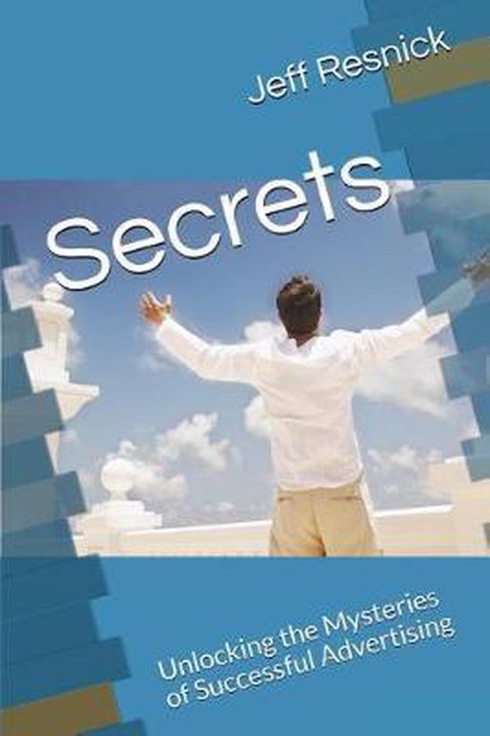 Secrets, Jeff Resnick | 9781538043547 | Boeken | bol