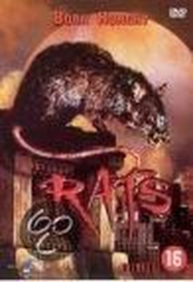 Rats (Dvd), Sara Downing (I) | Dvd's | bol