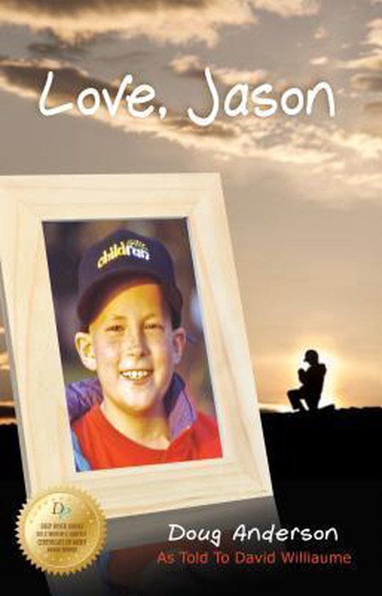 Love, Jason | 9781937756918 | Doug Anderson | Boeken | bol