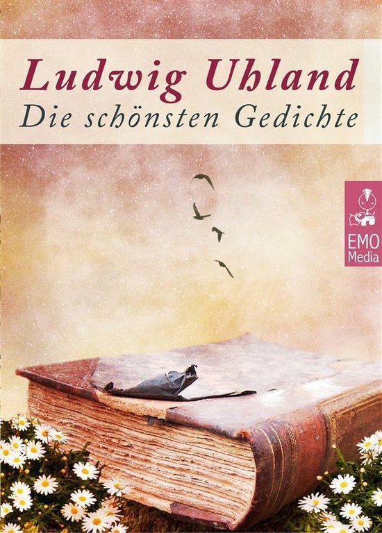 Die schönsten Gedichte - Deutsche Klassiker der Romantik: Gedichte und ...
