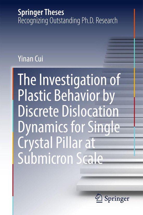 Springer Theses - The Investigation of Plastic Behavior by Discrete ...