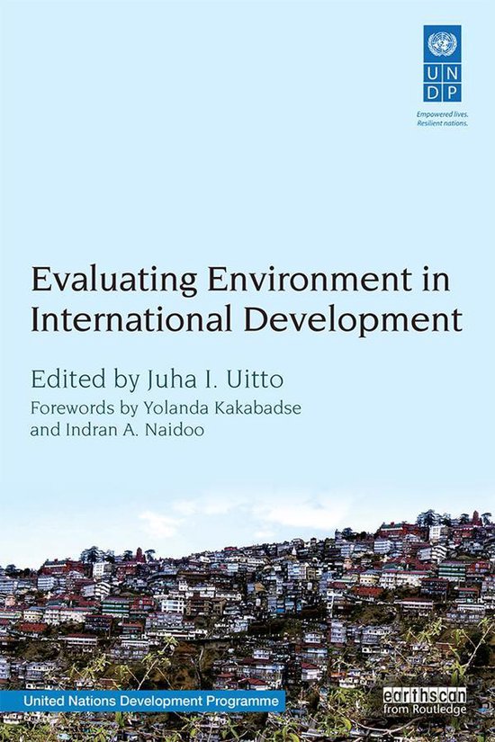 Evaluating Environment in International Development (ebook ...