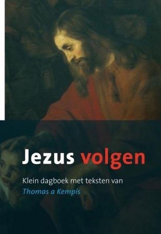 Jezus volgen, Th. A Kempis | 9789043514941 | Boeken | bol