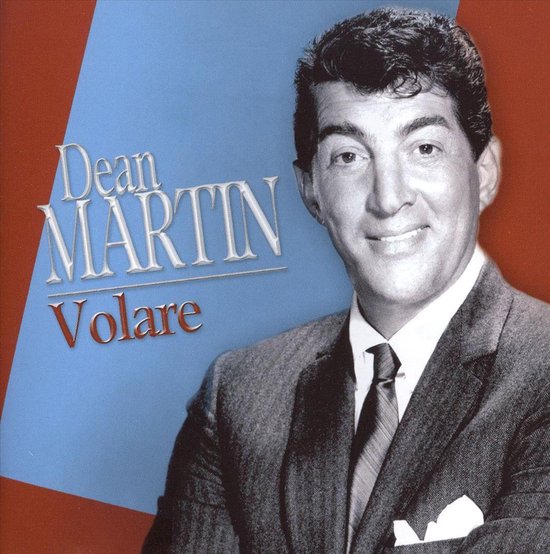 Volare, Dean Martin | CD (album) | Muziek | bol.com