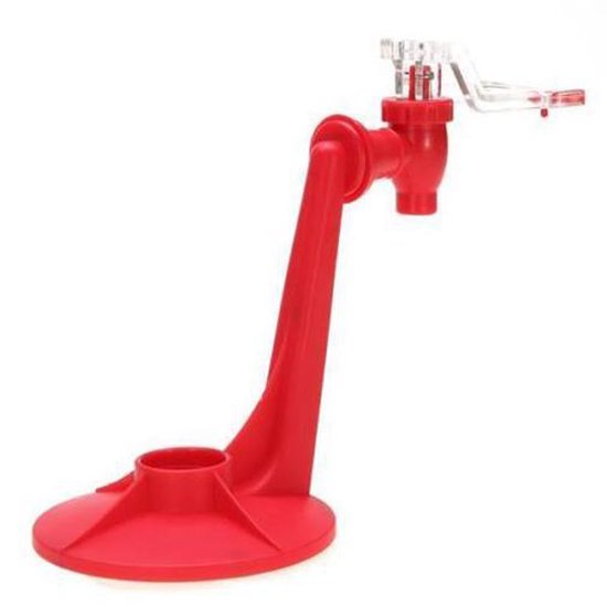 Frisdrank drank dispender tap drankentap Petfles tapje 2 STUKS | bol