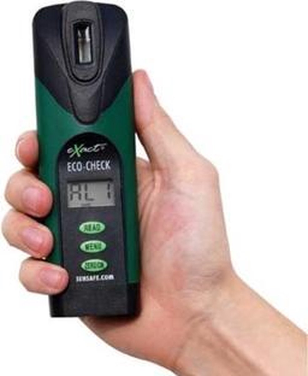 Exact Eco-Check fotometer | bol.com