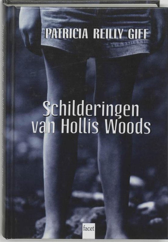 Schilderingen Van Hollis Woods, Patricia Reilly Giff | 9789050163965 ...