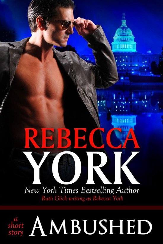 Decorah Security 4 - Ambushed (Decorah Security Series, Book #4) (ebook ...