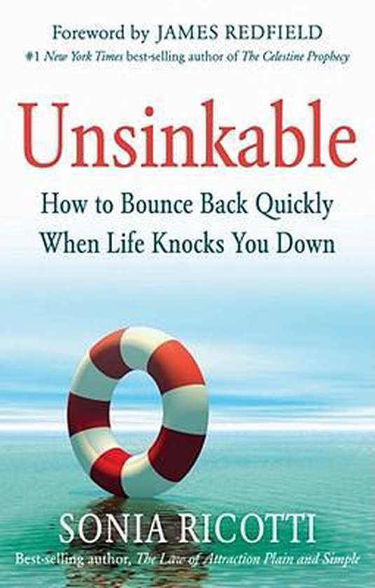 Unsinkable, Sonia Ricotti | 9781601631763 | Boeken | bol