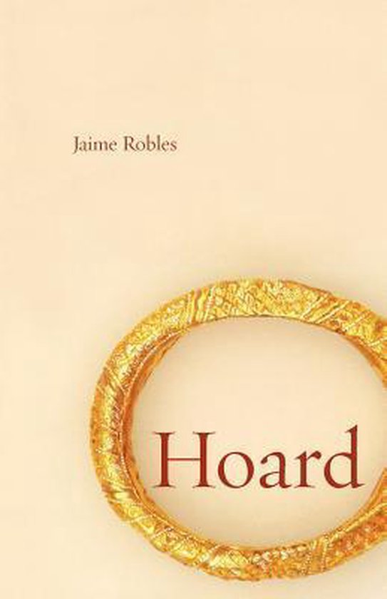 Hoard | 9781848612822 | Jaime Robles | Boeken | bol