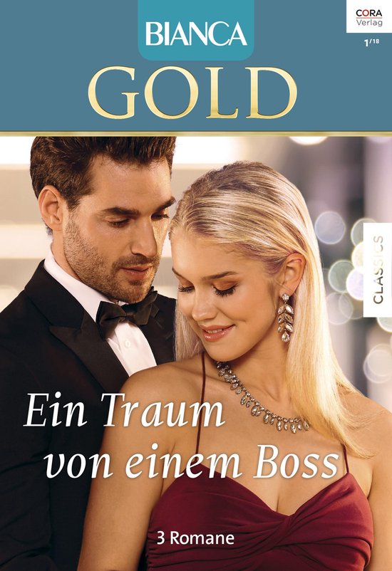 Bianca Gold 43 - Bianca Gold Band 43 (ebook), Annette Broadrick | 9783733734275 | Boeken | bol.com