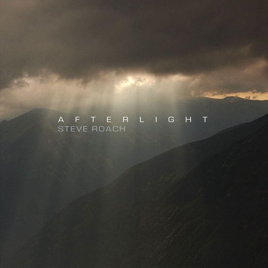 Afterlight, Steve Roach | CD (album) | Muziek | bol