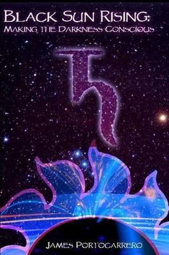 Black Sun Rising | 9781300362487 | James Portocarrero | Boeken | bol.com