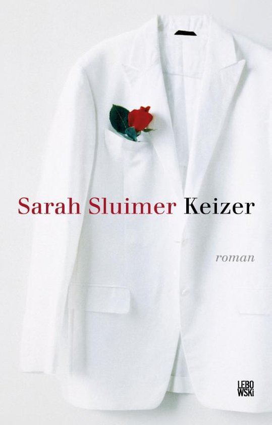 Keizer, Sarah Sluimer | 9789048841769 | Boeken | bol