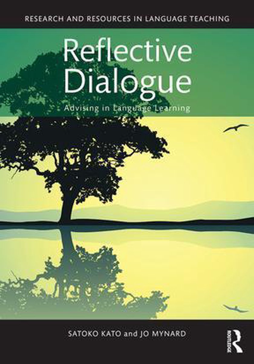 Research and Resources in Language Teaching - Reflective Dialogue ...