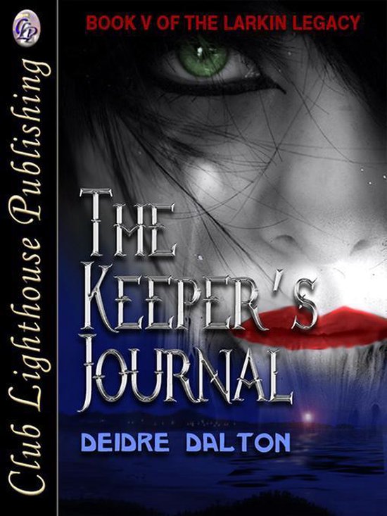Collective Obsessions Series 5 - The Keeper's Journal (ebook), Deidre Dalton |... | bol
