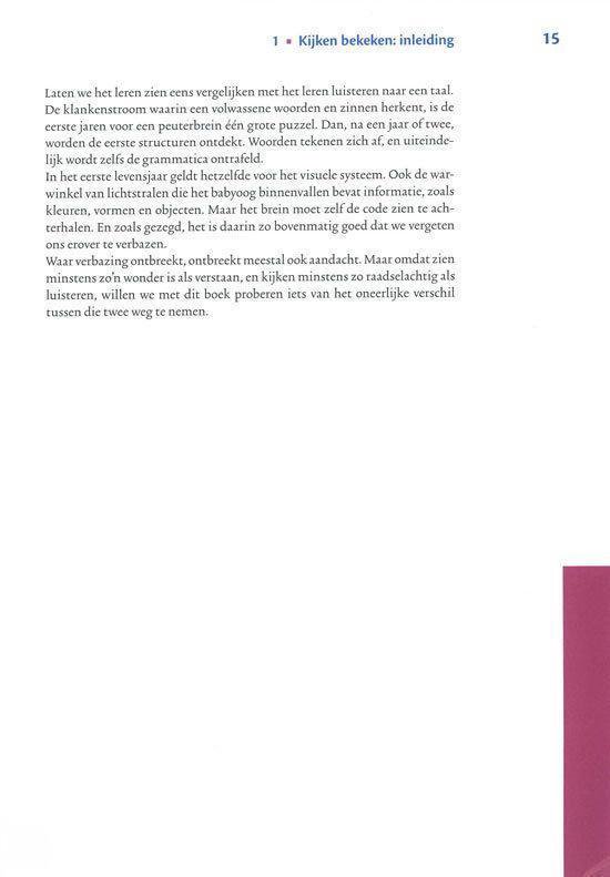 Van licht tot zicht | 9789046902363 | Kees van Overveld | Boeken | bol.com