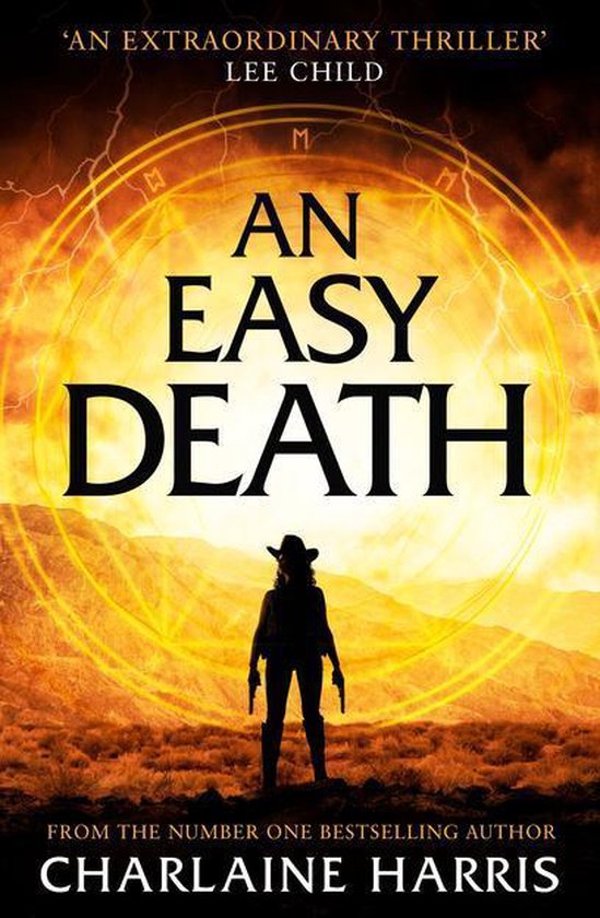 Gunnie Rose - An Easy Death (ebook), Charlaine Harris | 9780349418018 ...
