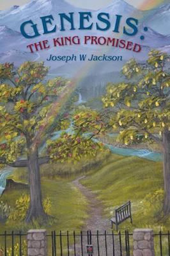 Genesis | 9781490828008 | Joseph W Jackson | Boeken | bol.com