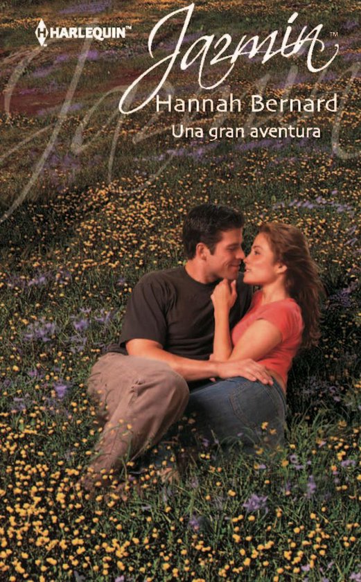 Jazmín - Una gran aventura (ebook), Hannah Bernard | 9788468712642 ...