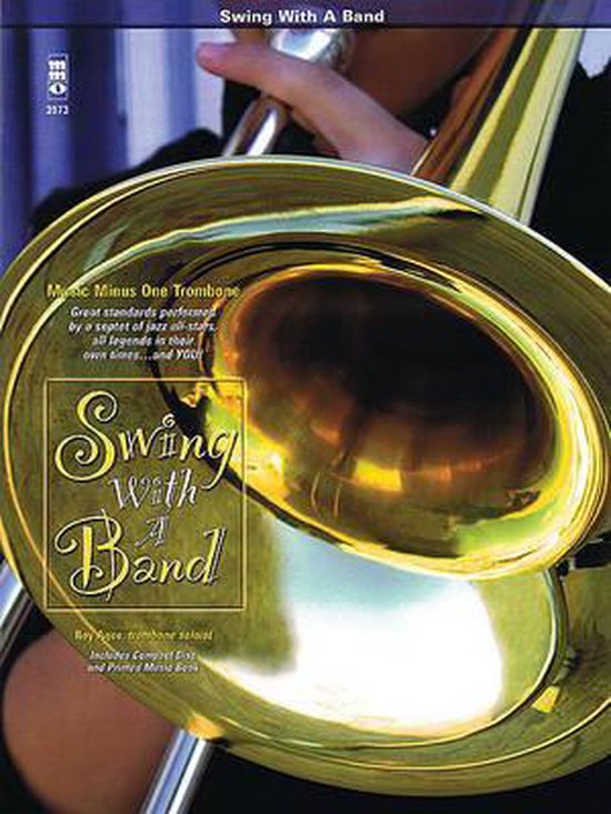 Swing with a Band, Roy Agee | 9781596158030 | Boeken | bol.com