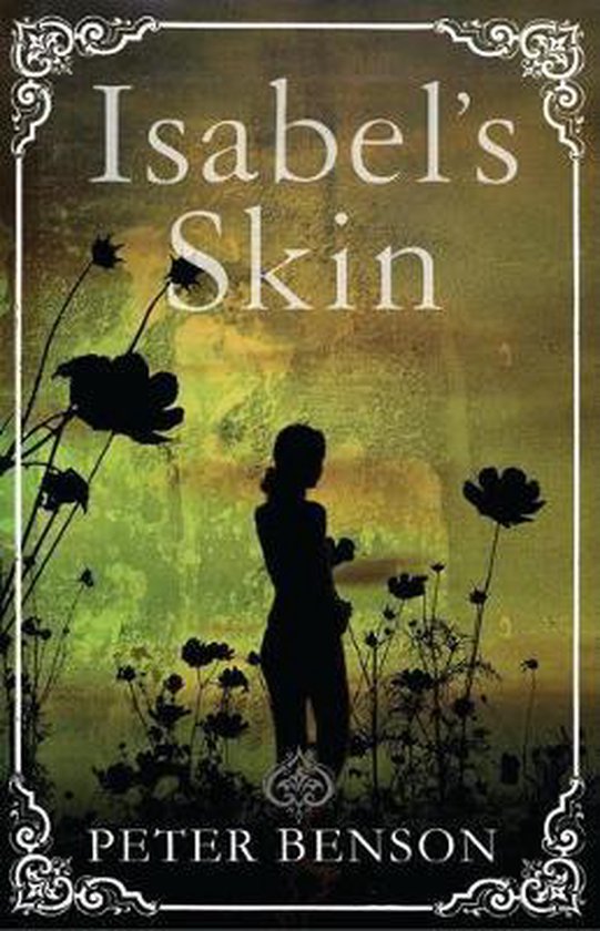 Isabel's Skin, Peter Benson | 9781846882951 | Boeken | bol.com