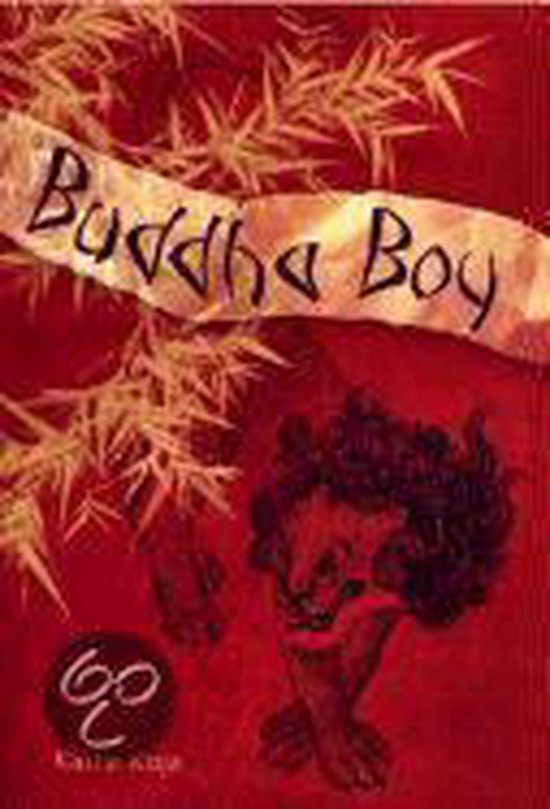Buddha Boy, Kathe Koja | 9780374309985 | Boeken | bol.com