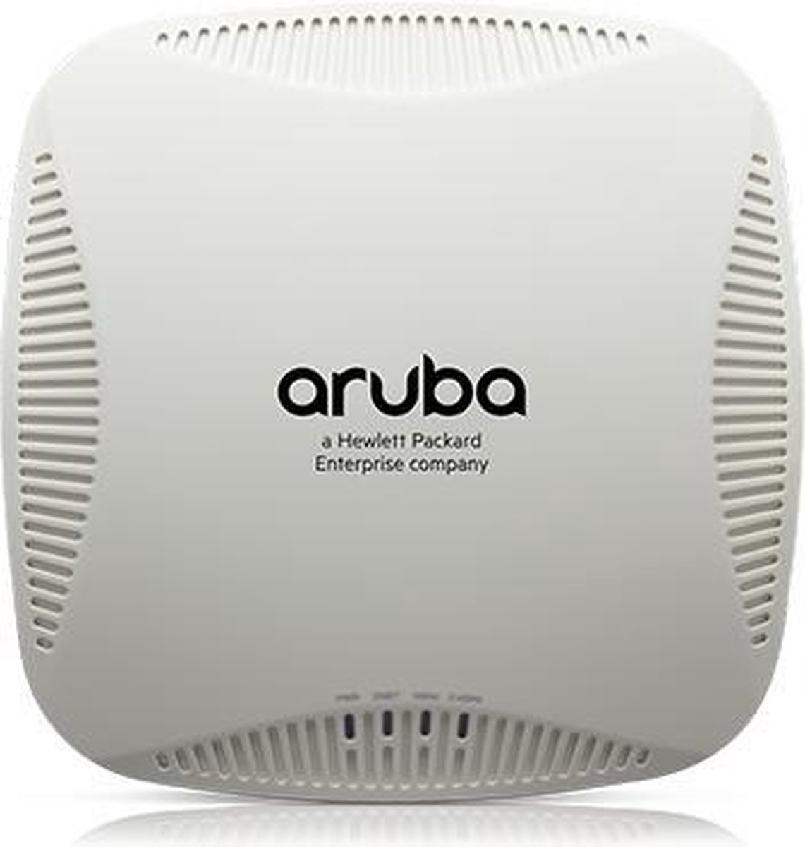 Aruba Instant IAP-205 APIN0205 802.11ac 867 Mbps Wireless Access Point ...