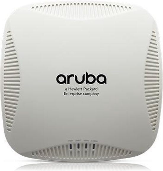 Aruba Instant IAP-205 APIN0205 802.11ac 867 Mbps Wireless Access Point ...