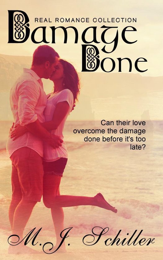 DAMAGE DONE (ebook), M.J. Schiller | 9781939274120 | Boeken | bol.com