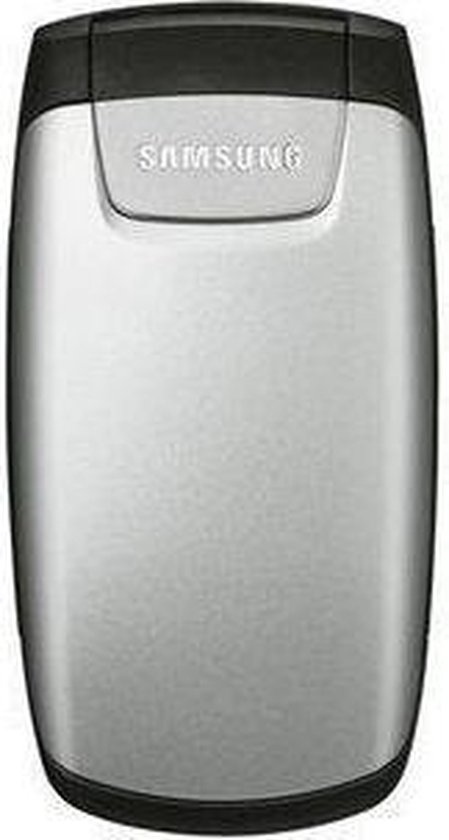 Samsung SGH-C260 Wit Zilver | bol.com