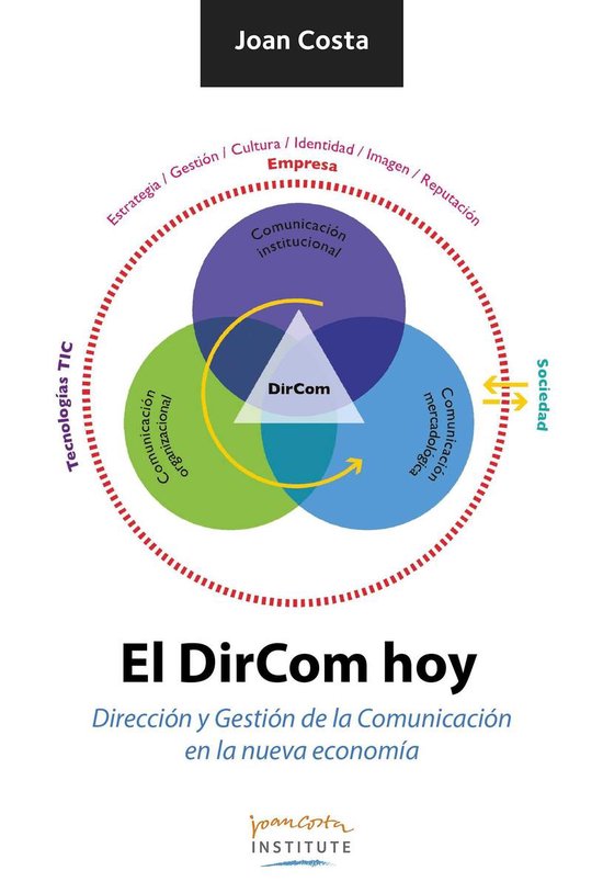 El DirCom hoy - Direccion y Gestion de la Comunicacion en la nueva ...