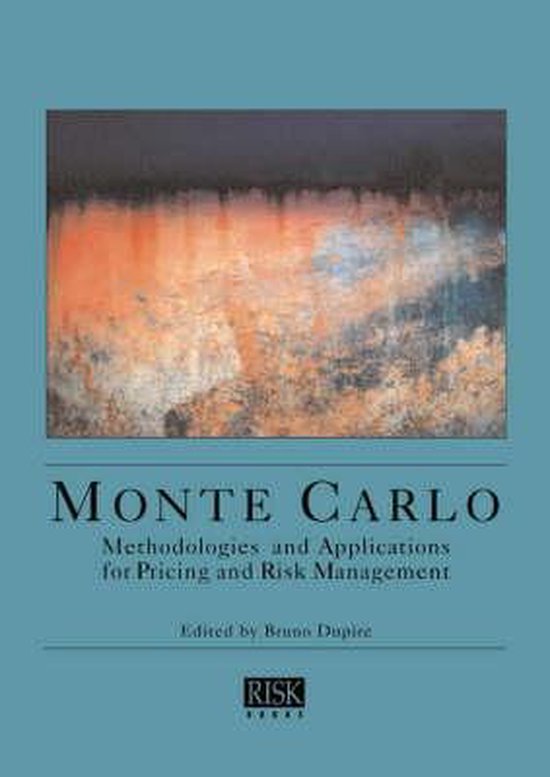 Monte Carlo | 9781899332915 | Boeken | bol