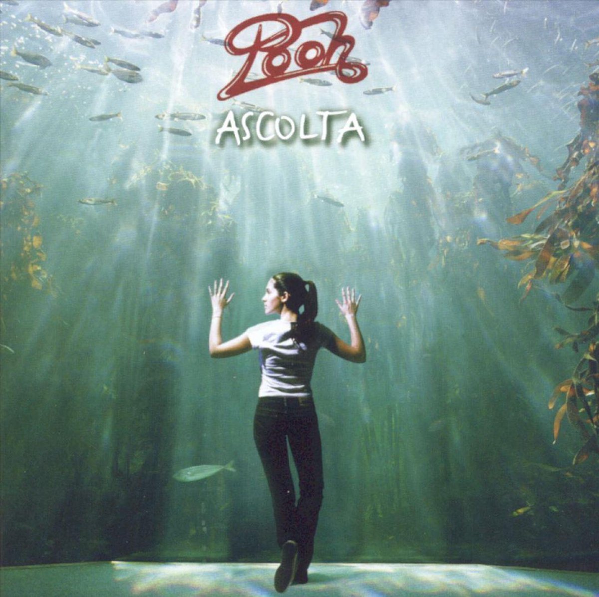 Ascolta, Pooh | CD (album) | Muziek | bol