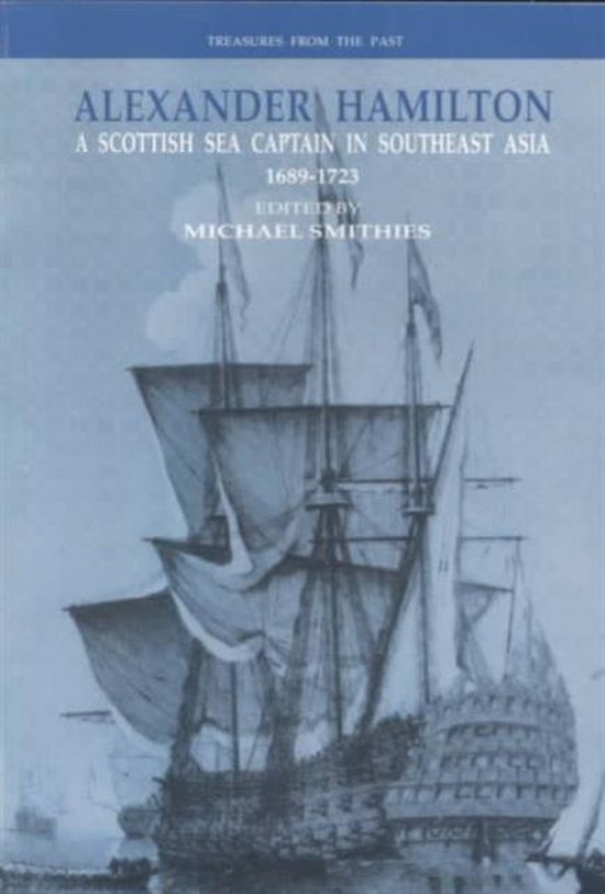 Alexander Hamilton, Alexander Hamilton | 9789747100457 | Boeken | bol.com