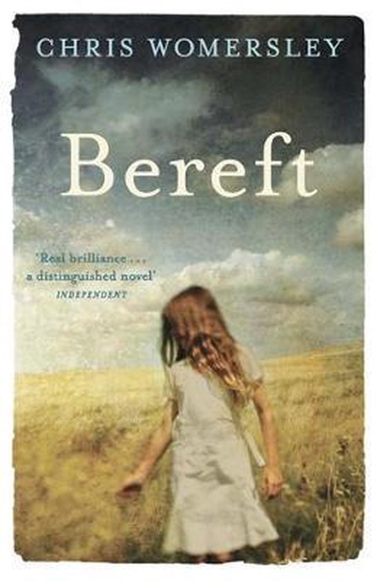 Bereft | bol.com