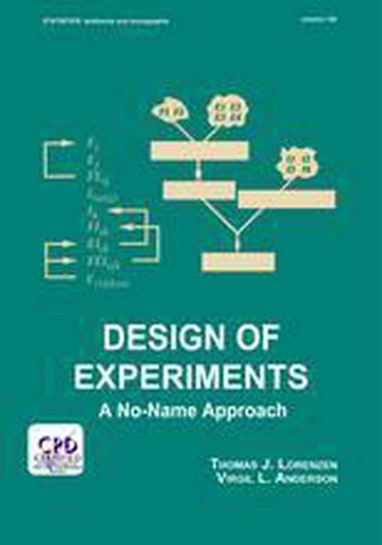 Design of Experiments (ebook) | 9781351990509 | Boeken | bol.com