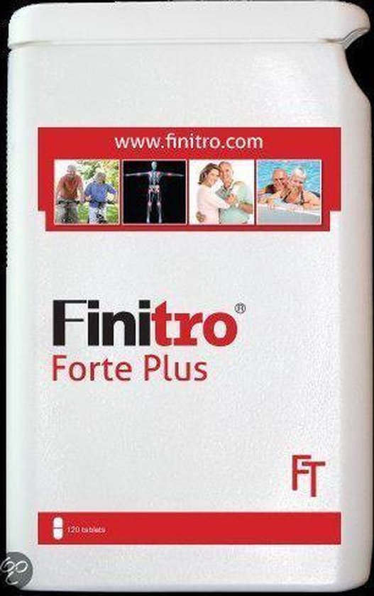 Finitro Joint Cream | bol