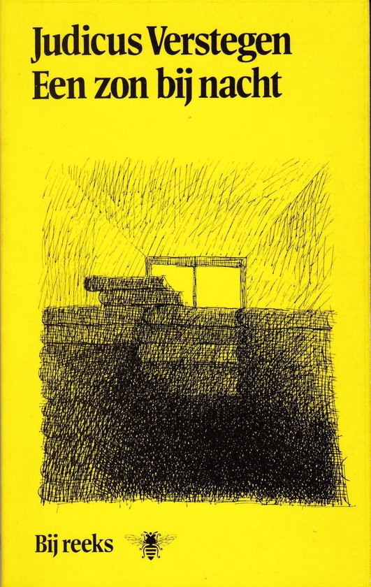 Zon bij nacht, Judicus Verstegen | 9789023421559 | Boeken | bol